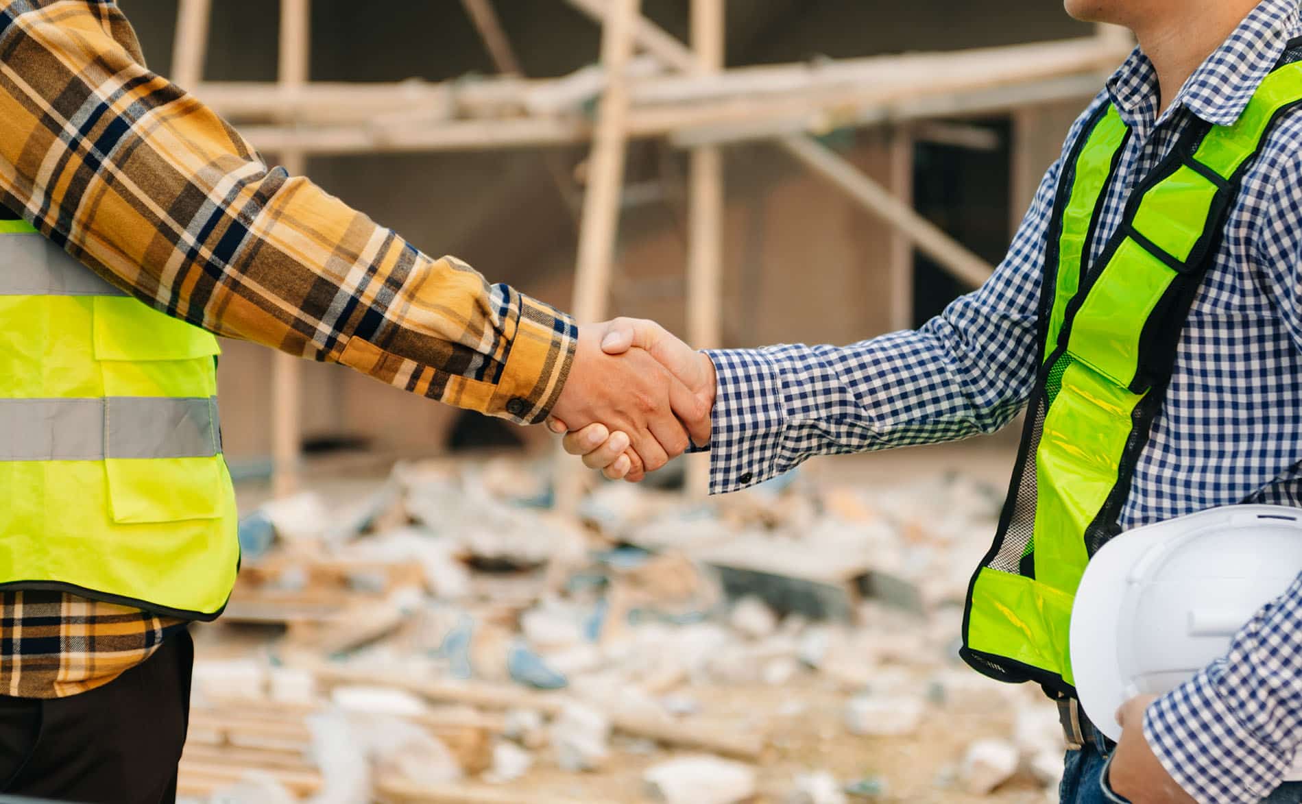12 Essential Safety Tips for Effective Demolition Management - All-In ...